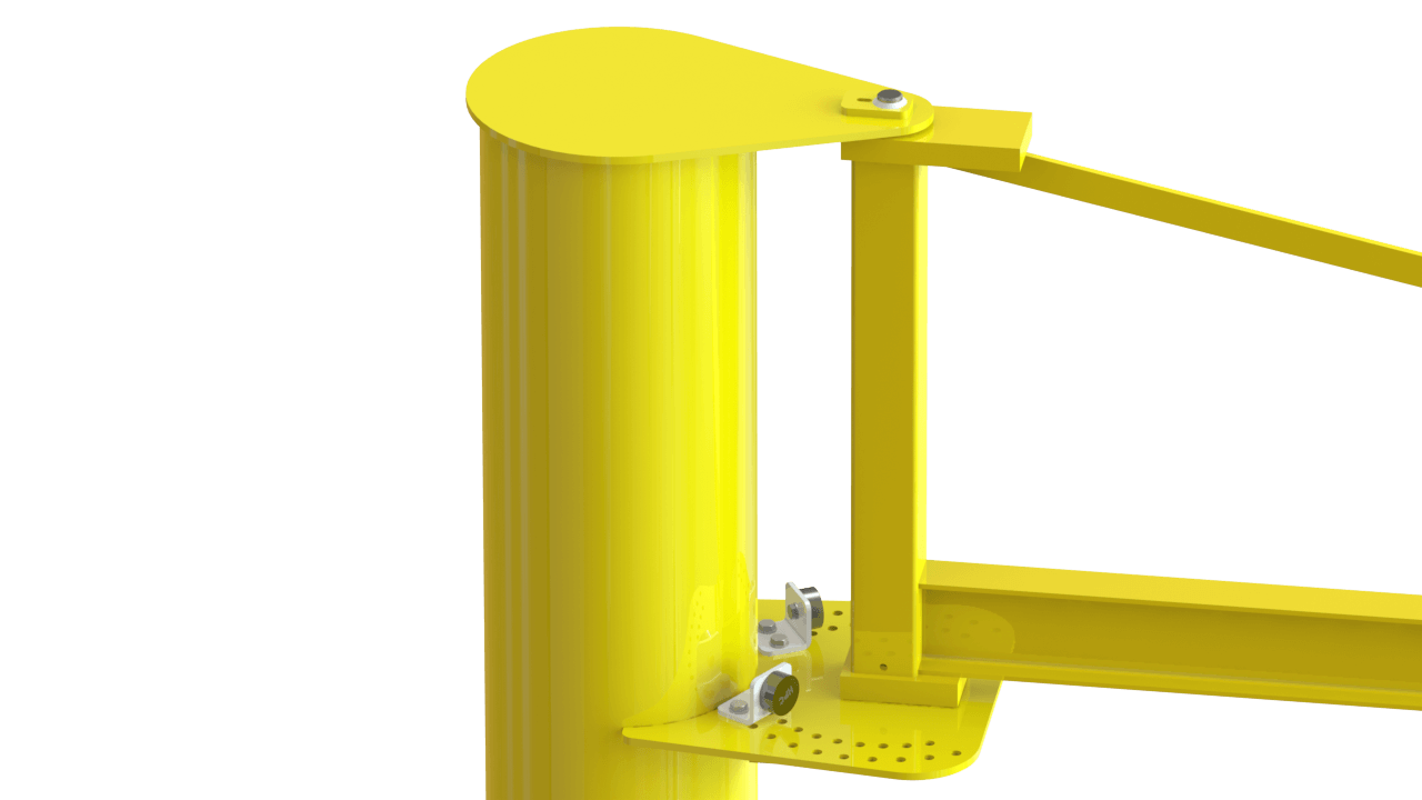 Options Levage - TDM-AUTOMATION